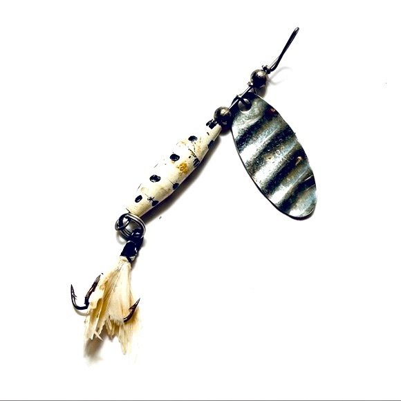 Vintage | Accessories | Vintage Gle And Company Shyster Spinning ...